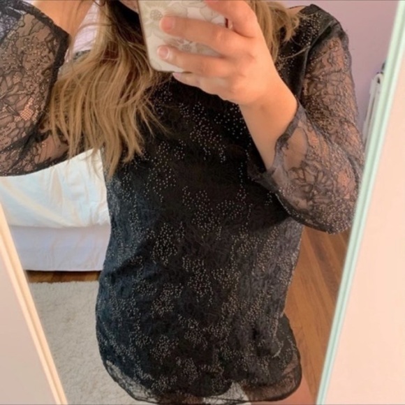 Zara | Dresses | Zara Cocktail Dress | Poshmark